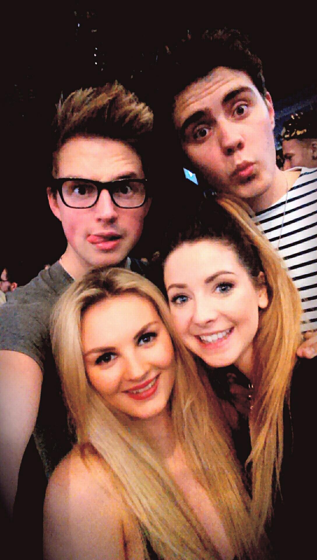 Marcus Butler Twerka