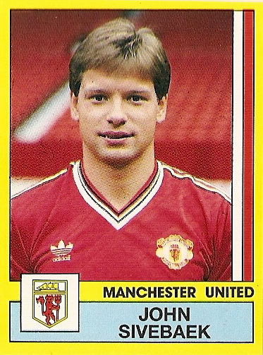 John Sivebæk - Alchetron, The Free Social Encyclopedia