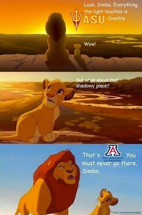 Asu Uofa Memes