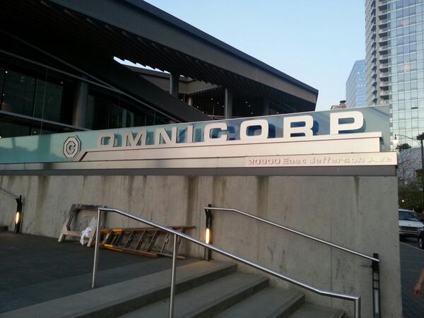 RoboCop Archive :: View topic - RoboCop 2014 Discussion