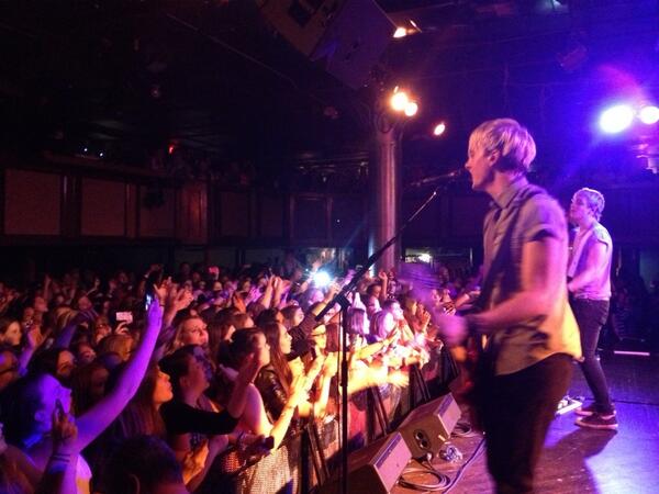 Austin & Ally Brasil: Loud Tour: Show em Boston,Massachusets