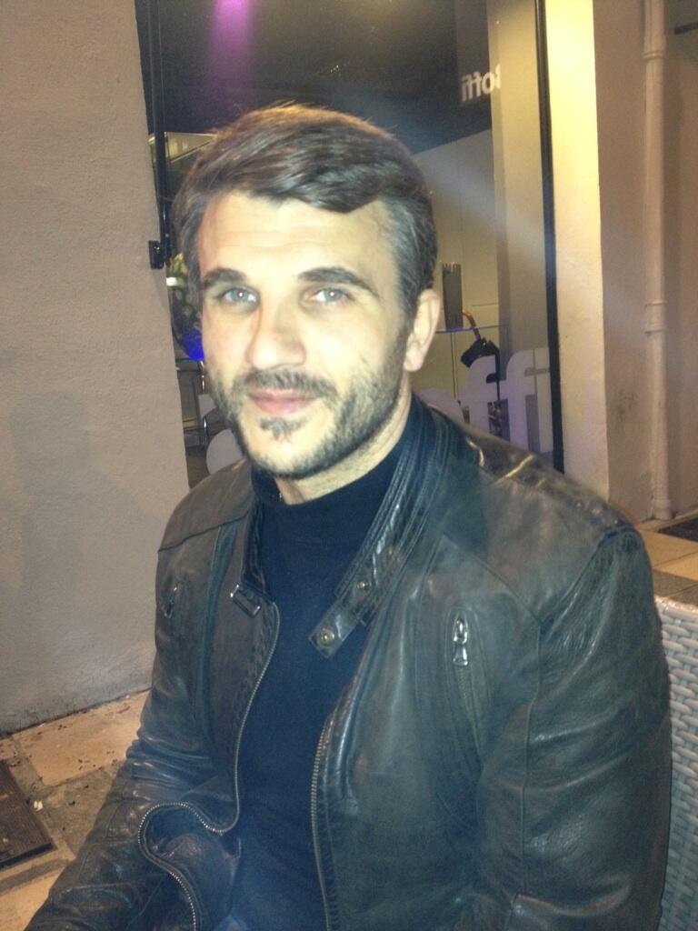 TW Pornstars - Sebastian Barrio. Twitter. Tournage en Avignon Mai 2013 ...