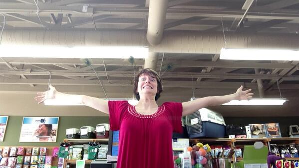 Brianne Davis (@aNervousFlower) | Twitter