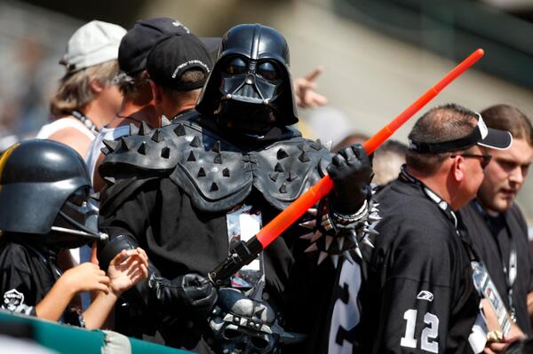 Darth Raider Black Hole Raiders