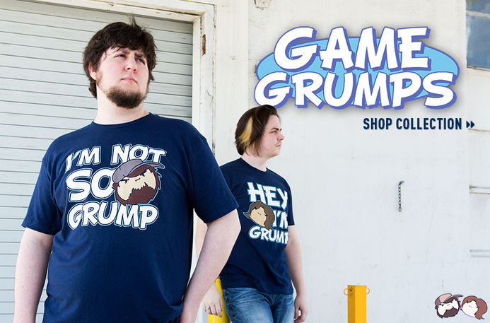 Jeu Grumps Jon Et Arin Game Grumps VS: Arin Rage In Nickelodeon