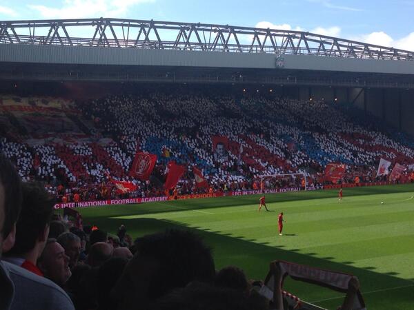 Match Thread: Liverpool vs. Everton [1.30pm Local, 8.30 am EST, 10.30pm ...