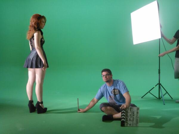 Ali Williams Actress