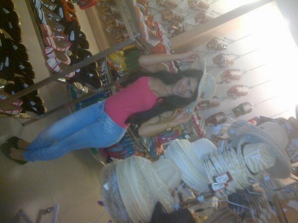 Flakita Linda♥ (@Shirley_Bella) | Twitter