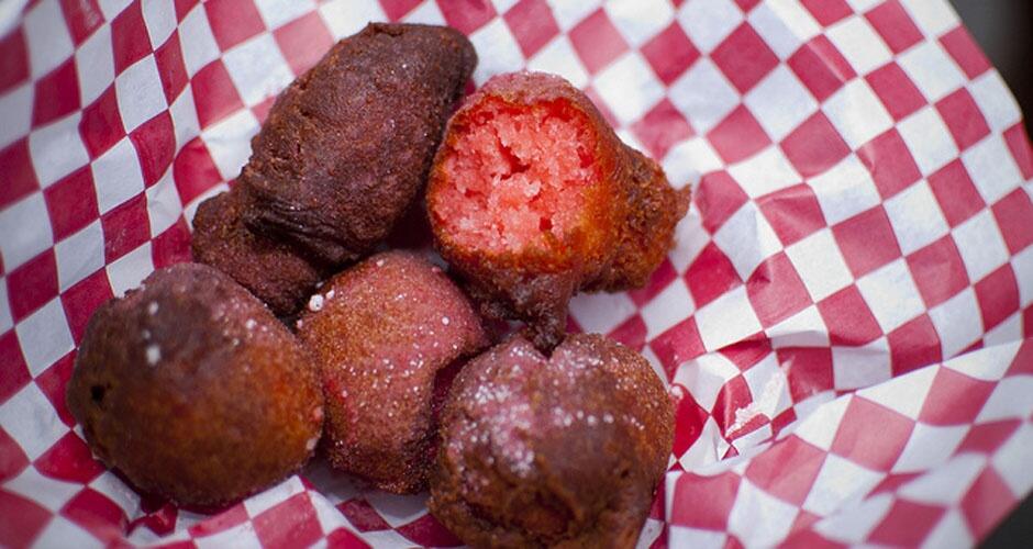 Fried Kool Aid