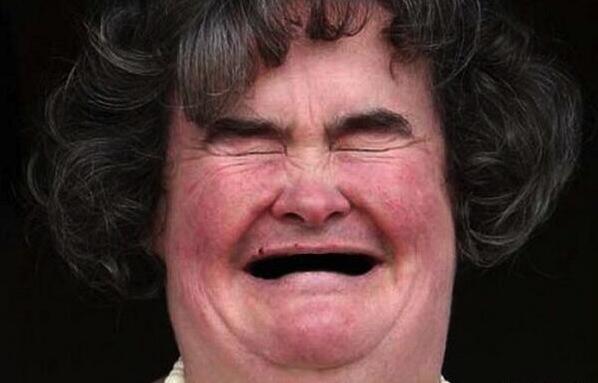 Drake With No Teeth Thwag