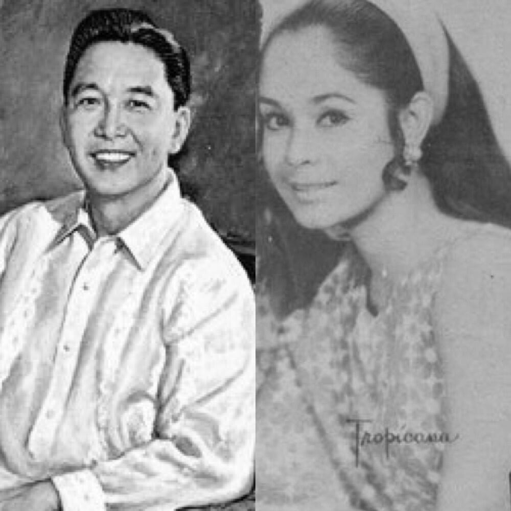 Aimee Marcos Real Parents