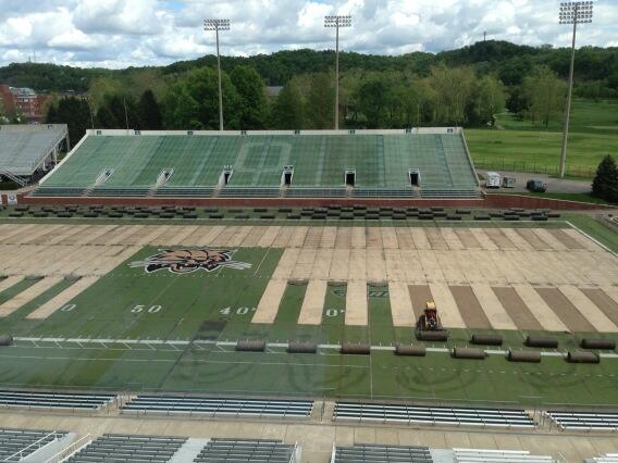 BobcatAttack.com - For Fans of Ohio University Sports