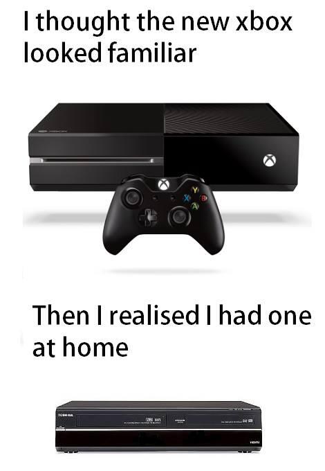 Xbox One Meme The PS4 Vs. X Box One Meme Thread | Collector Freaks