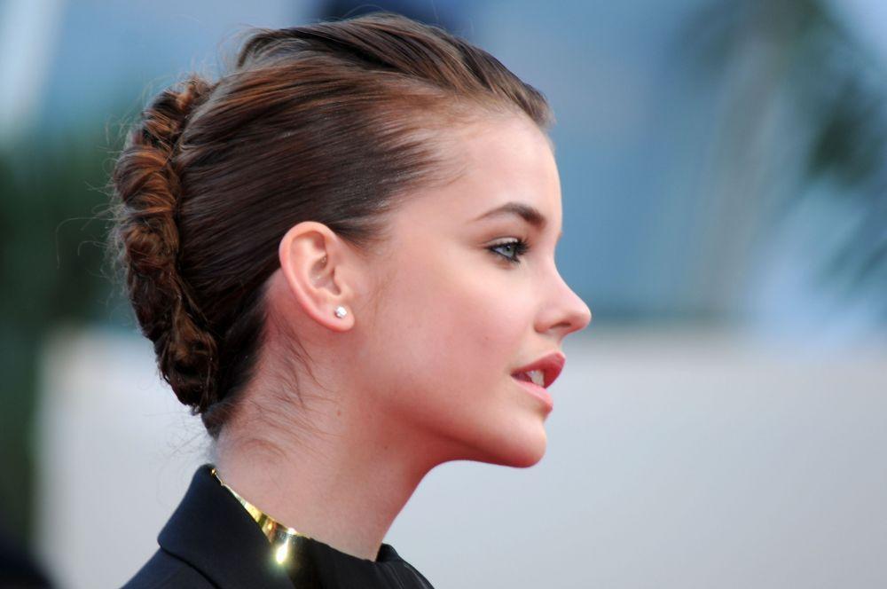 Barbara Palvin Before And After Nose Job