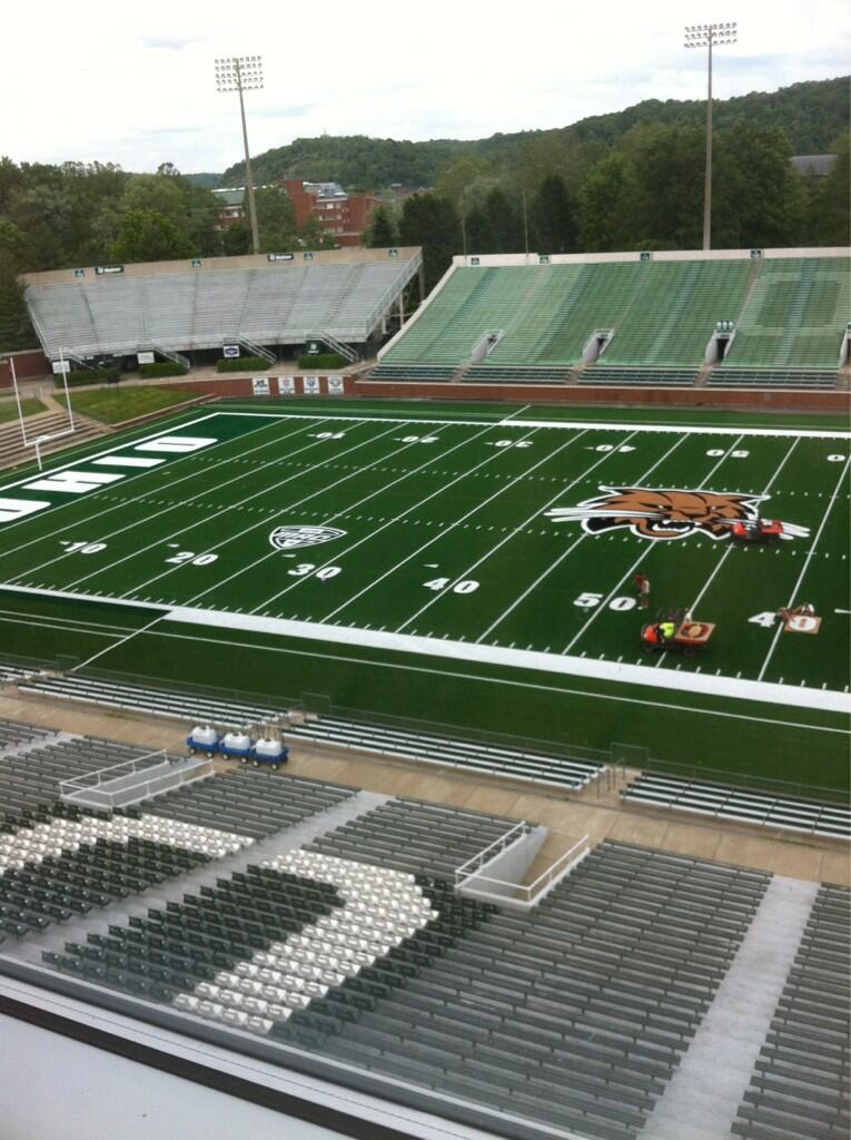 BobcatAttack.com - For Fans of Ohio University Sports