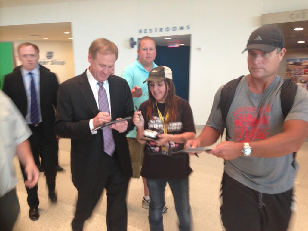 Hall of Fame Minute-by-Minute blog - Official Site Of NASCAR