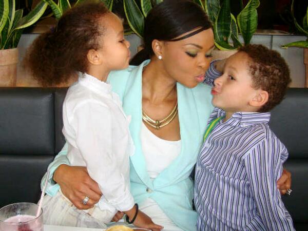 INTL: High Society women of colour married to/dating Affluent white men ...