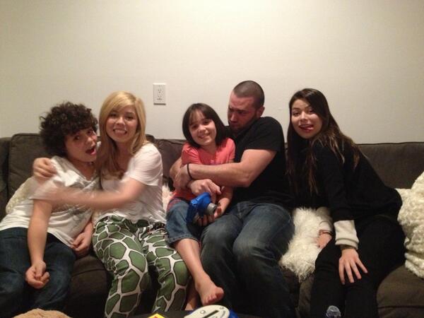 Cameron Ocasio Family