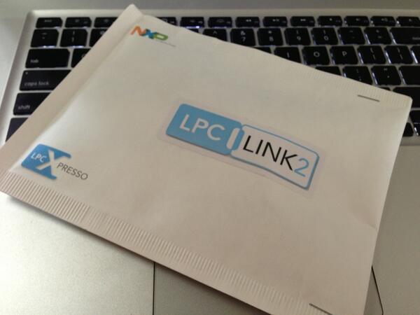 LPC-Link2発表からインターフェース誌2015.7月号への時系列 - Togetter [トゥギャッター]