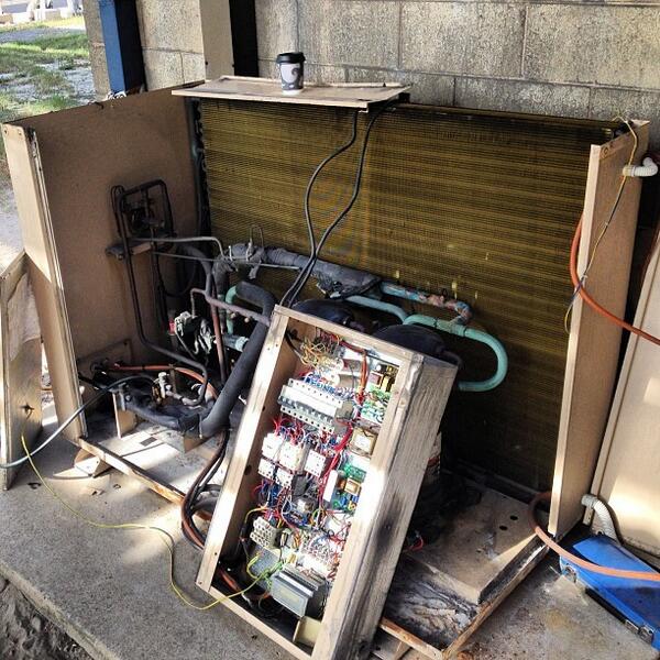 Temperzone Air Conditioning Spare Parts | Reviewmotors.co