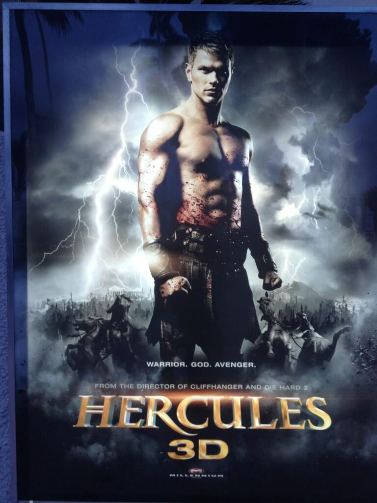 Hercules 3D - Page 2