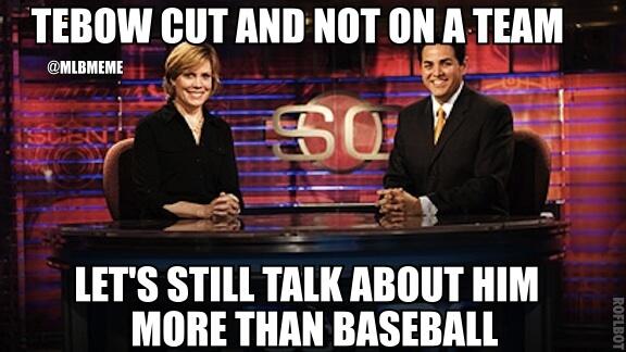 Funny Espn Memes