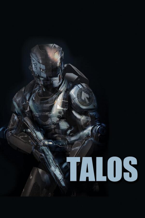 Este é o TALOS, Traje de Guerra Estilo Iron Man do Exército dos Estados ...