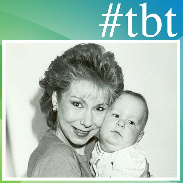 Cristina Saralegui Hijo