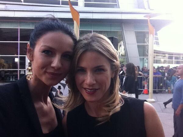 Caitriona Balfe Now You See Me