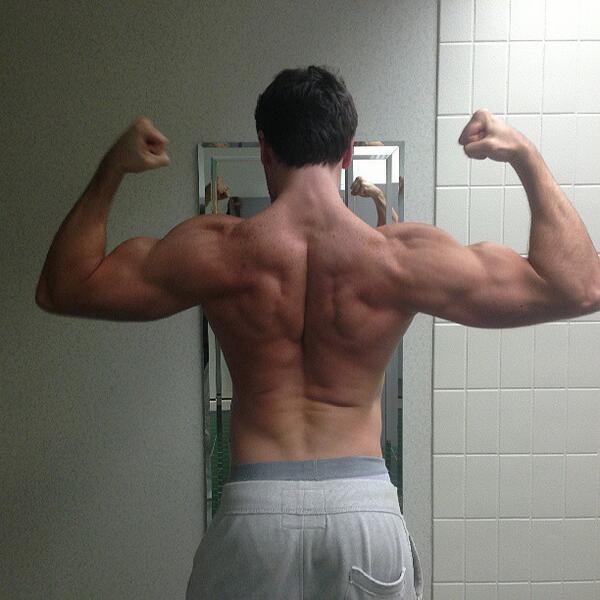 Mike Matthews Workout App – EOUA Blog