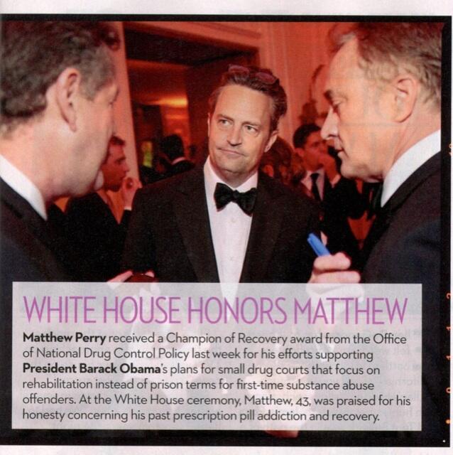 Matthew Perry 2013 Matthew Perry Looks Slightly Disheveled In