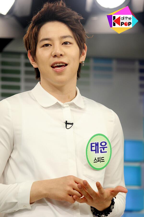 TaeWoon | JTYS FanSub