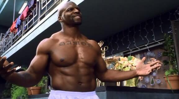 Friday After Next Damon