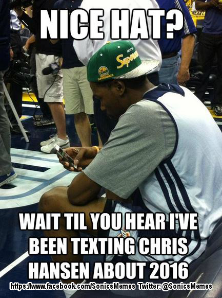 Seattle Fan Memes Meme] From The Official Seattle Sounders X Account