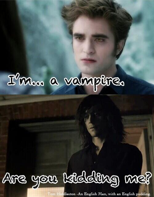 Edward Sparkling Meme