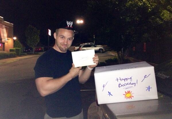 WWE assina contrato com lutador independente | Universo Of Wrestling