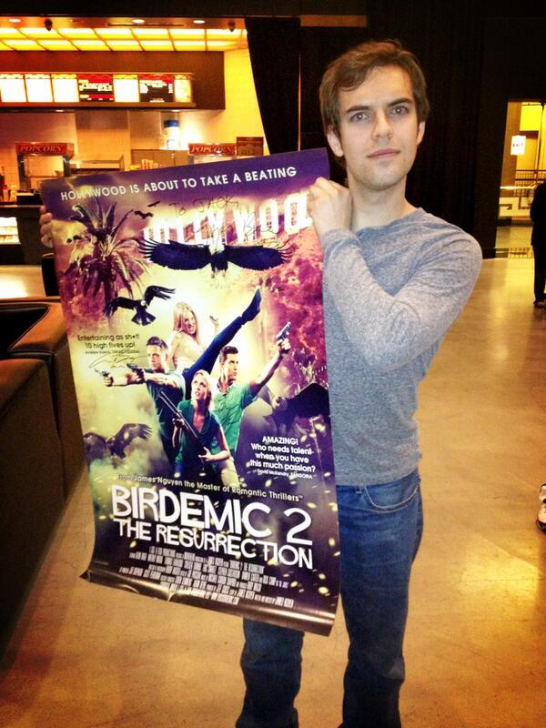 Birdemic 2
