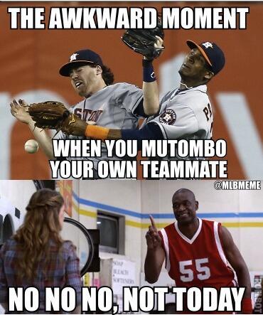 Funny Baseball Memes Astros