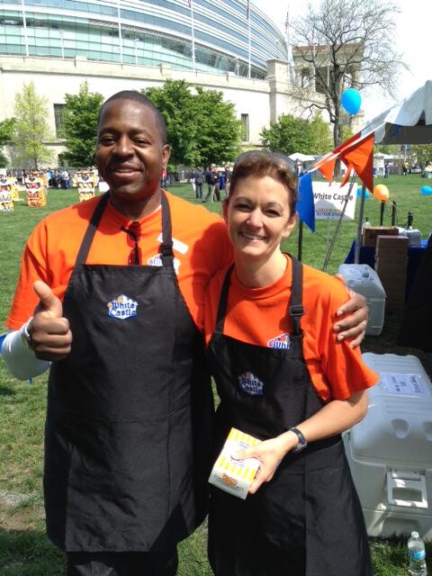 White Castle Executives