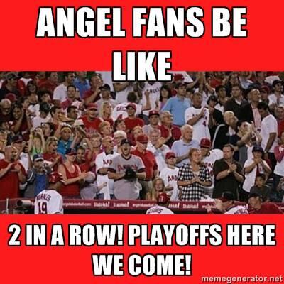 Angel Fans Memes How Well Do You Know The Angels? – Orange County