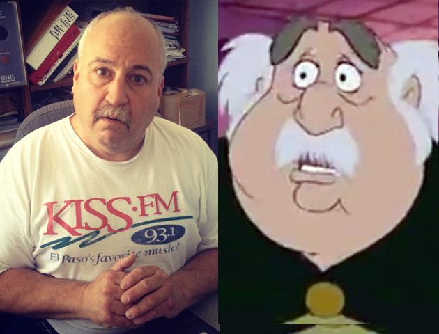 Beauty And The Beast Maurice