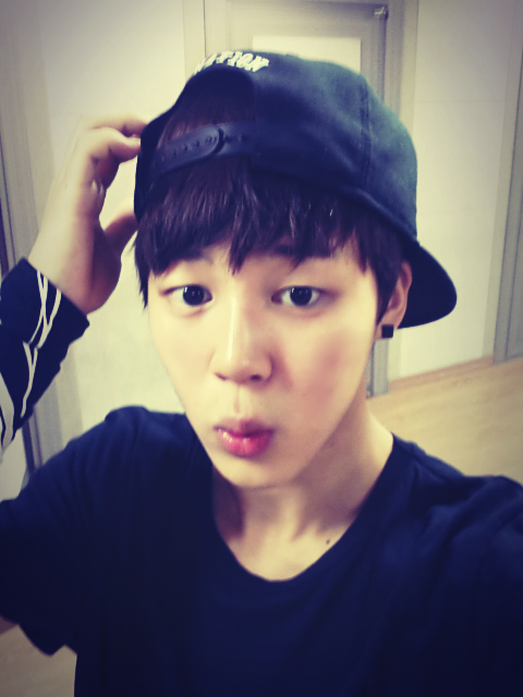Pre Debut Jimin Bts BTS' Jin To Release Debut Solo LP, 'Happy,' In