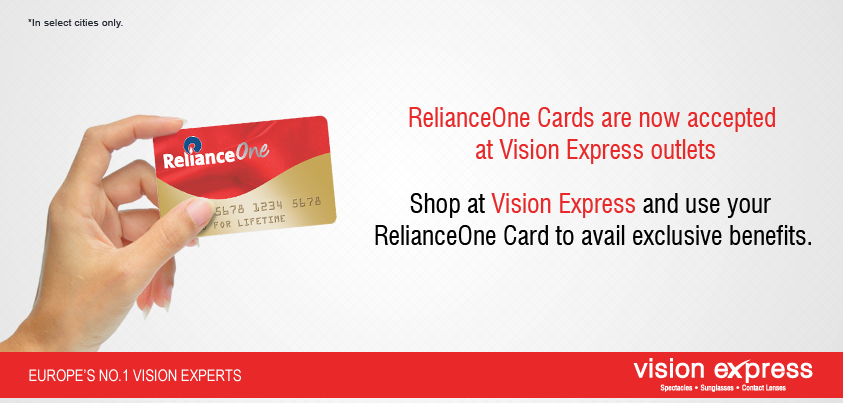 Reliance Smart Points Card RelianceOne Membership Card Full, 51% OFF