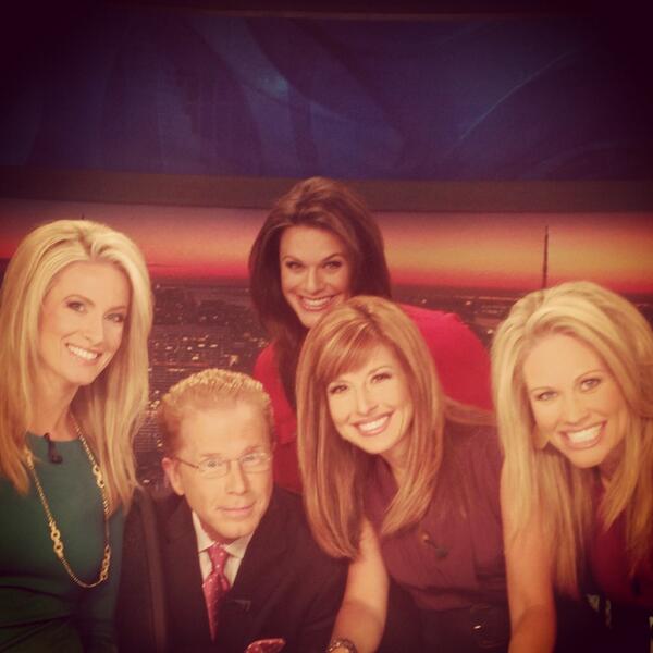 Alice Gainer - Page 4 - TvNewsCaps