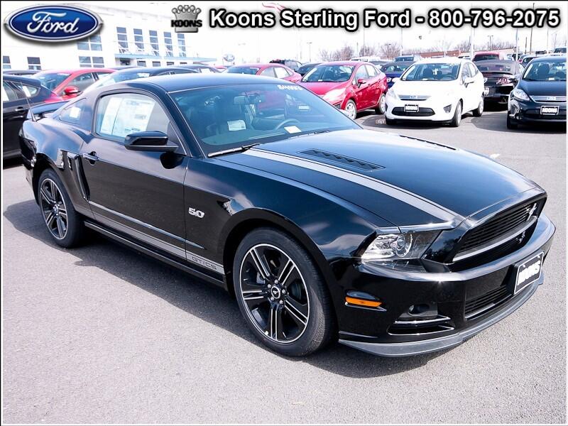 Fast And Furious 7 Mustang