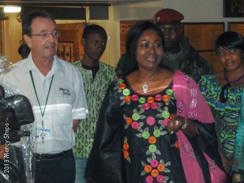 Djene Kaba Condé - Alchetron, The Free Social Encyclopedia