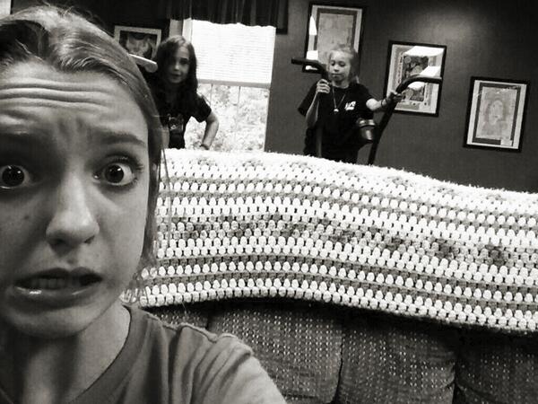 Gabby Roberts's Instagram, Twitter & Facebook on IDCrawl