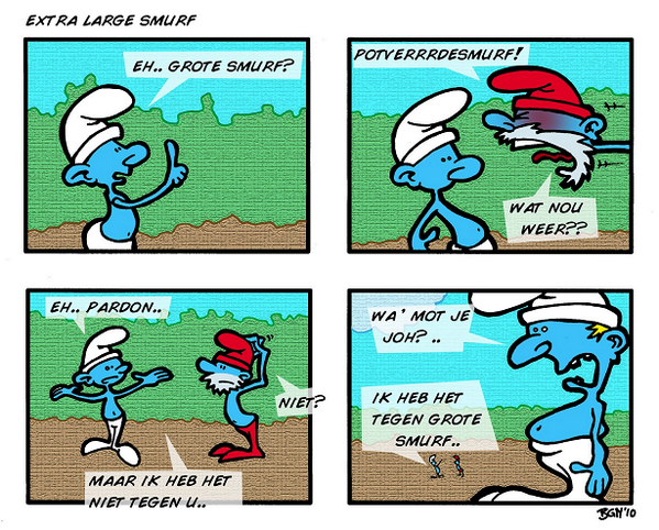Grappig Stripverhaal Bekijk Hier Alle Cartoons Van Pukkels | Het