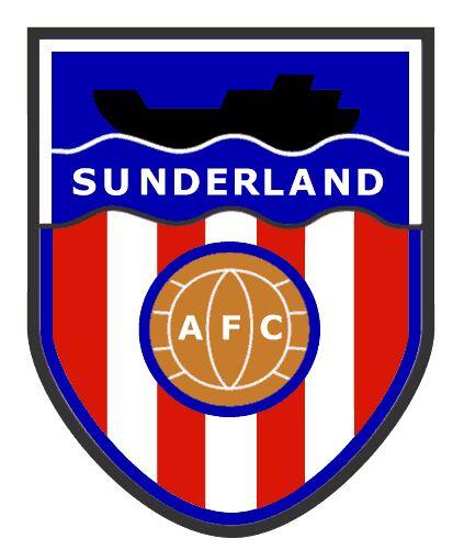 Next Season's Badge | Page 2 | RTG Sunderland Message Boards