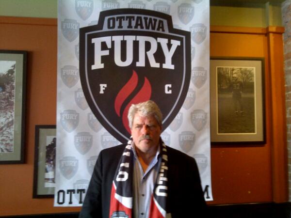 Ottawa Fury FC: A Year In Review | Blog Smith's Ottawa Fury FC